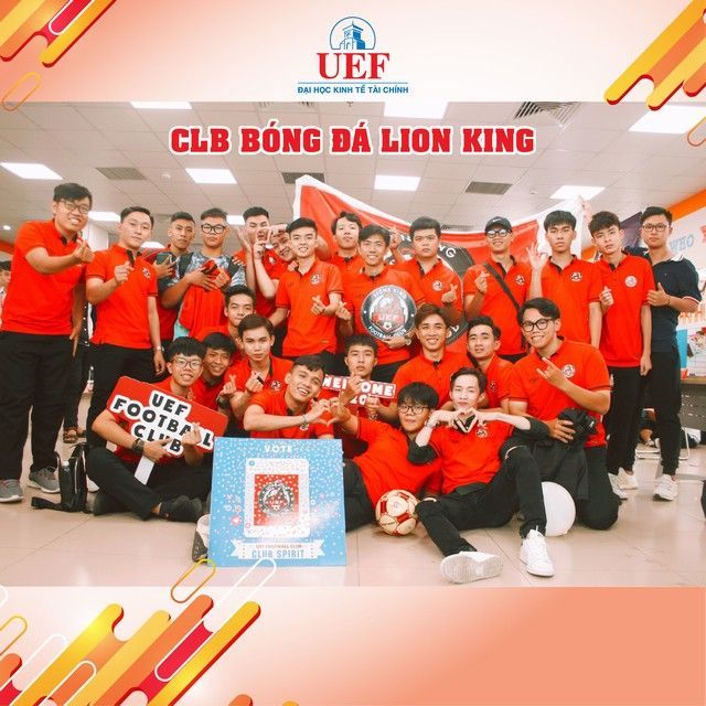 Bình chọn Câu lạc bộ thuộc lĩnh vực Thể dục thể thao